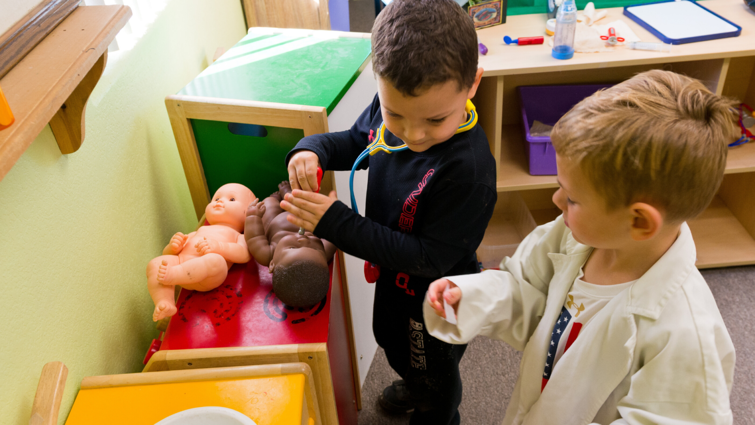 PPE in Early Childhood Environments | AzAEYC