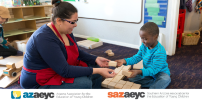 DAP Webinar: The New NAEYC Position Statement | AzAEYC