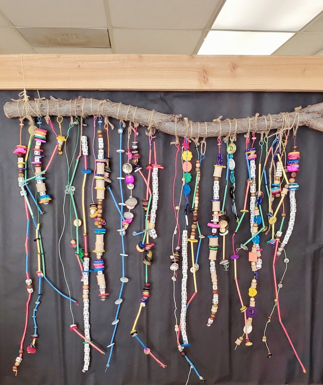 The Wire Study: Childrens Right to Diverse Materials