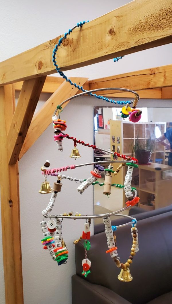 The Wire Study: Childrens Right to Diverse Materials